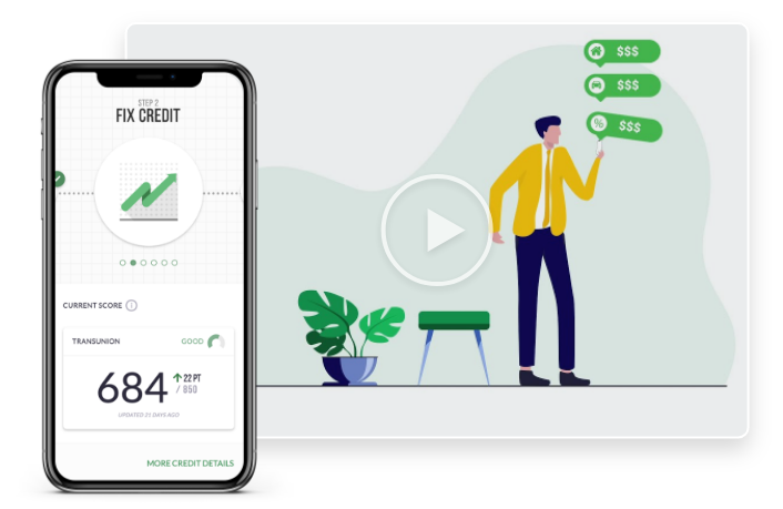 Improve Your Credit - Credit Innovation Group