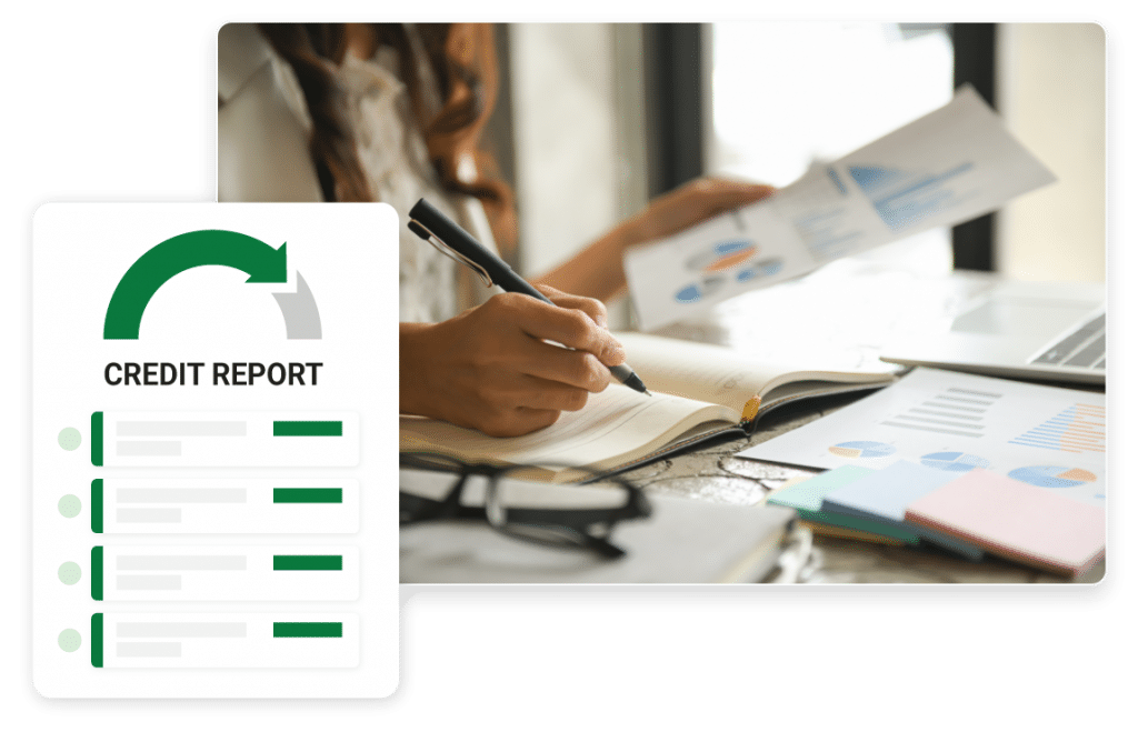 Credit Ninja - Credit Innovation Group